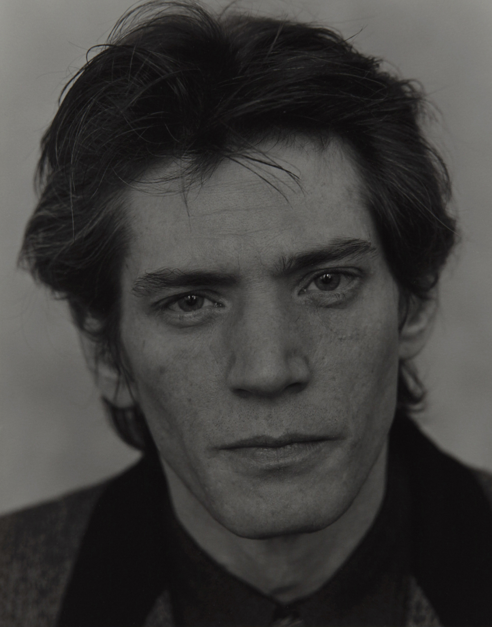 Works 1986 | portfolio - YOSHIHIKO UEDA | 上田義彦