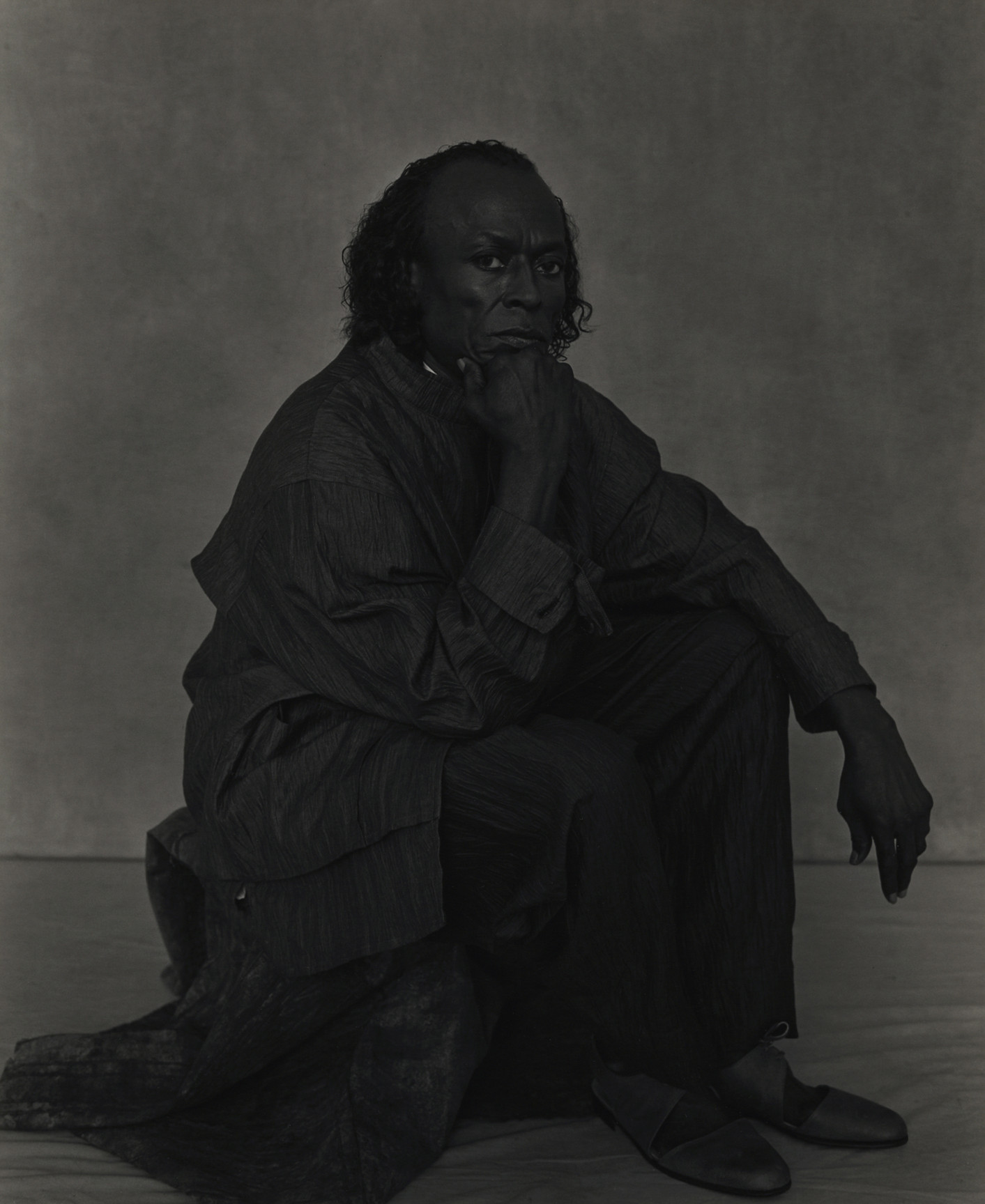 Works 1986 | portfolio - YOSHIHIKO UEDA | 上田義彦