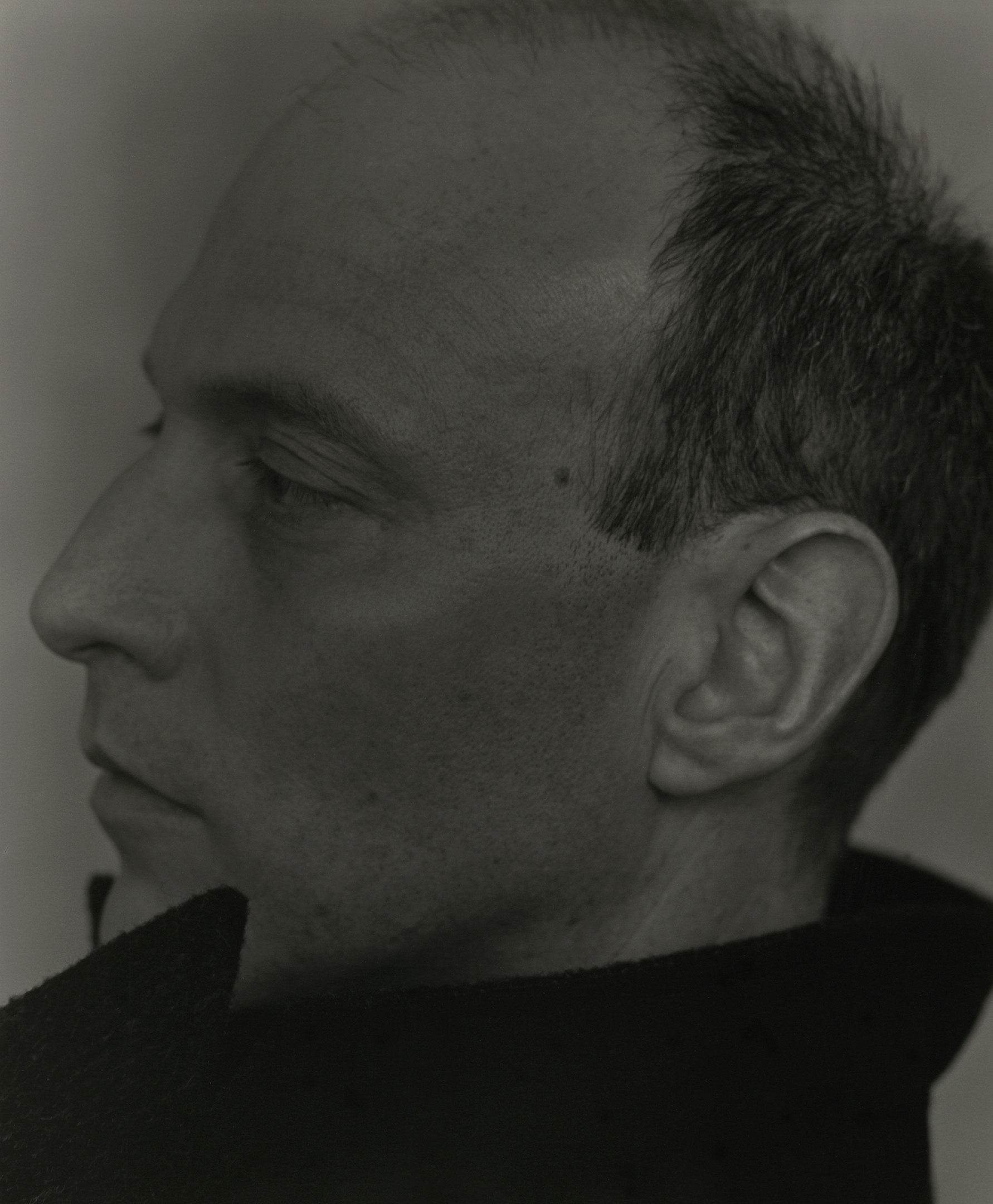 Works 1986 | portfolio - YOSHIHIKO UEDA | 上田義彦