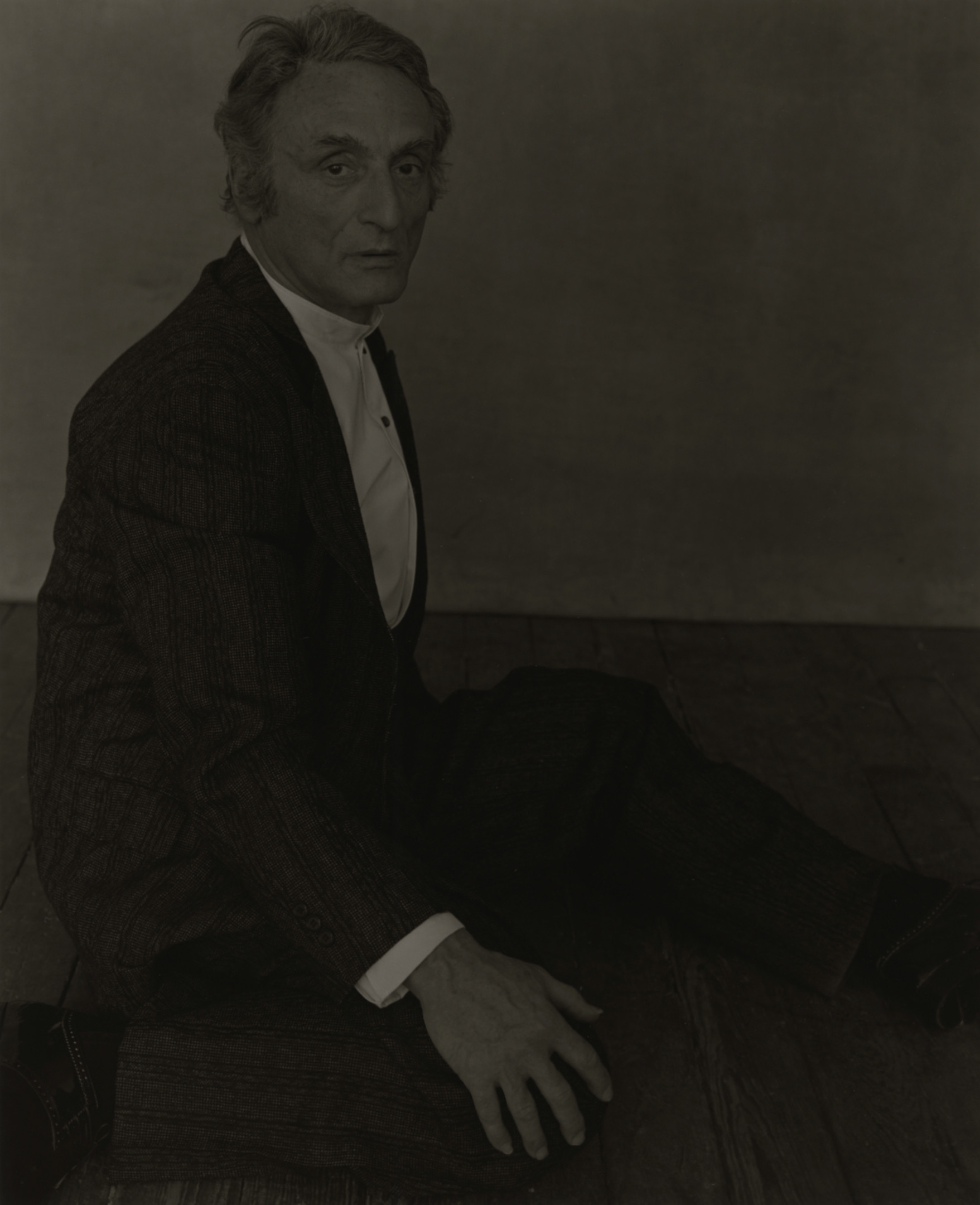 Works 1986 | portfolio - YOSHIHIKO UEDA | 上田義彦