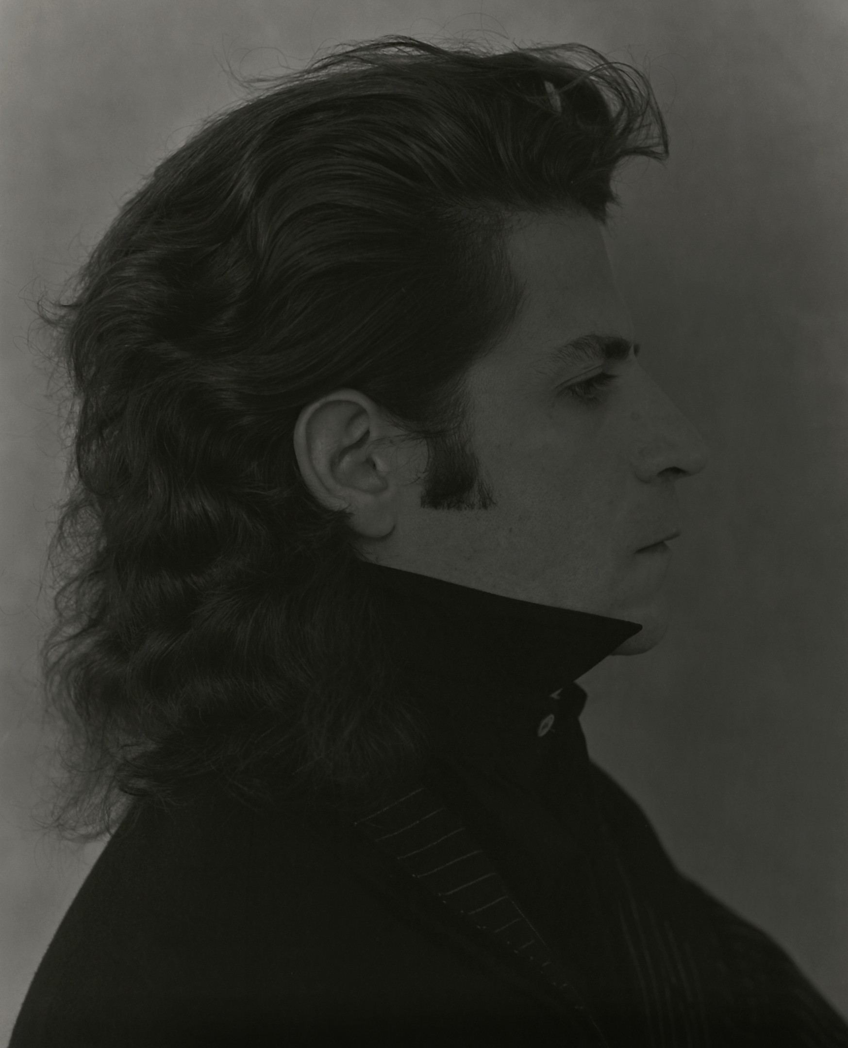 Works 1986 | portfolio - YOSHIHIKO UEDA | 上田義彦