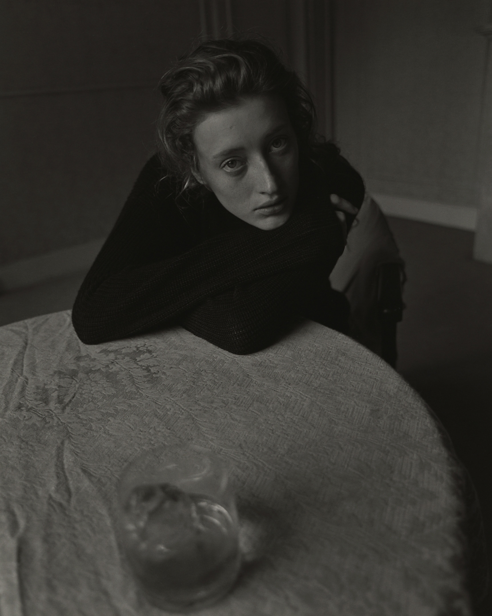 Works 1986 | portfolio - YOSHIHIKO UEDA | 上田義彦