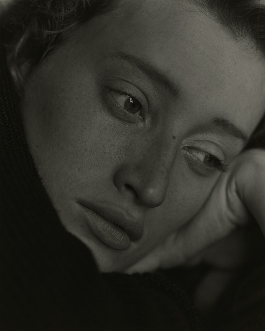 Works 1986 | portfolio - YOSHIHIKO UEDA | 上田義彦