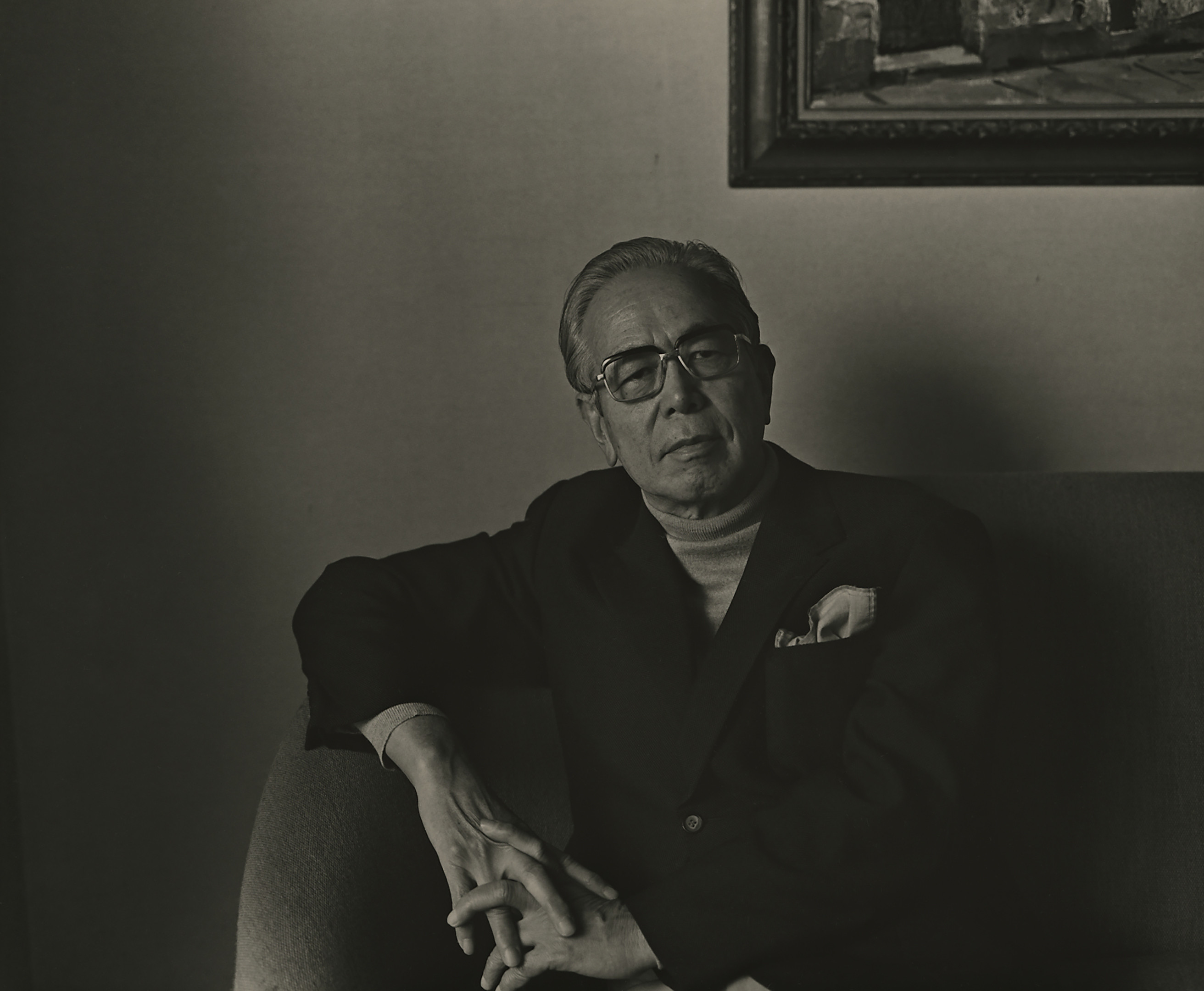 Works 1986 | portfolio - YOSHIHIKO UEDA | 上田義彦