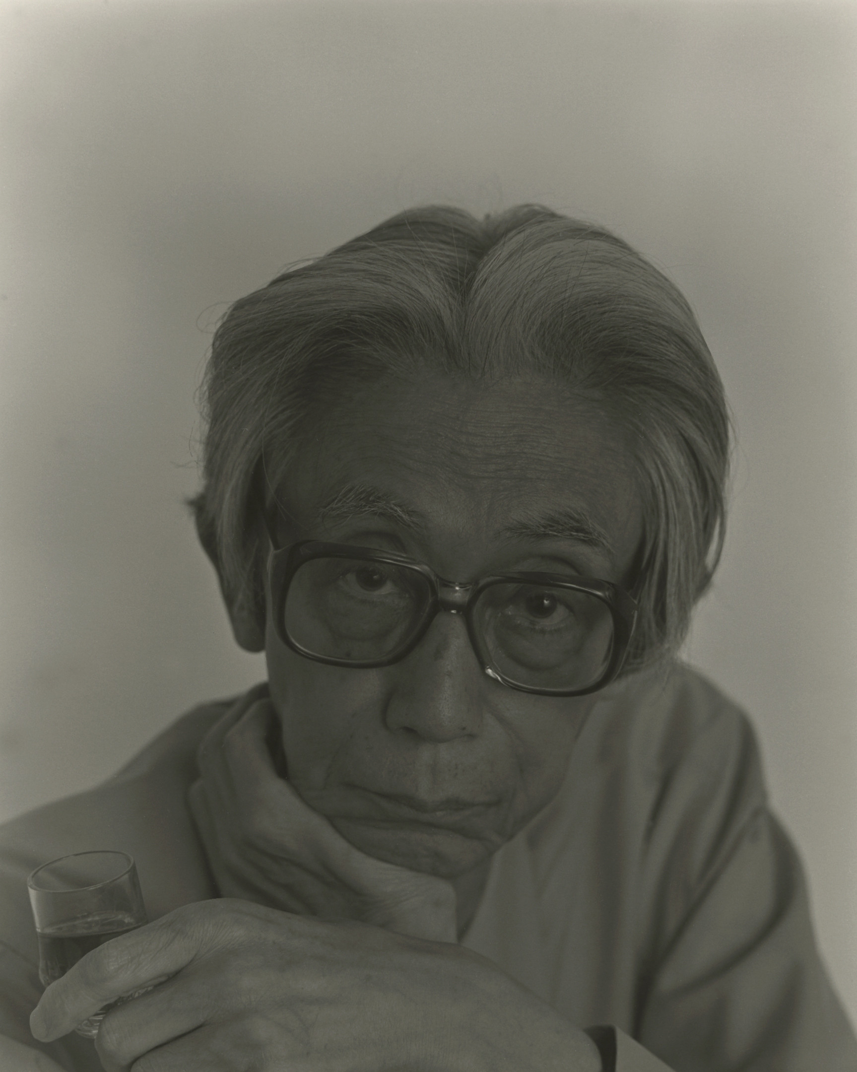 Works 1986 | portfolio - YOSHIHIKO UEDA | 上田義彦