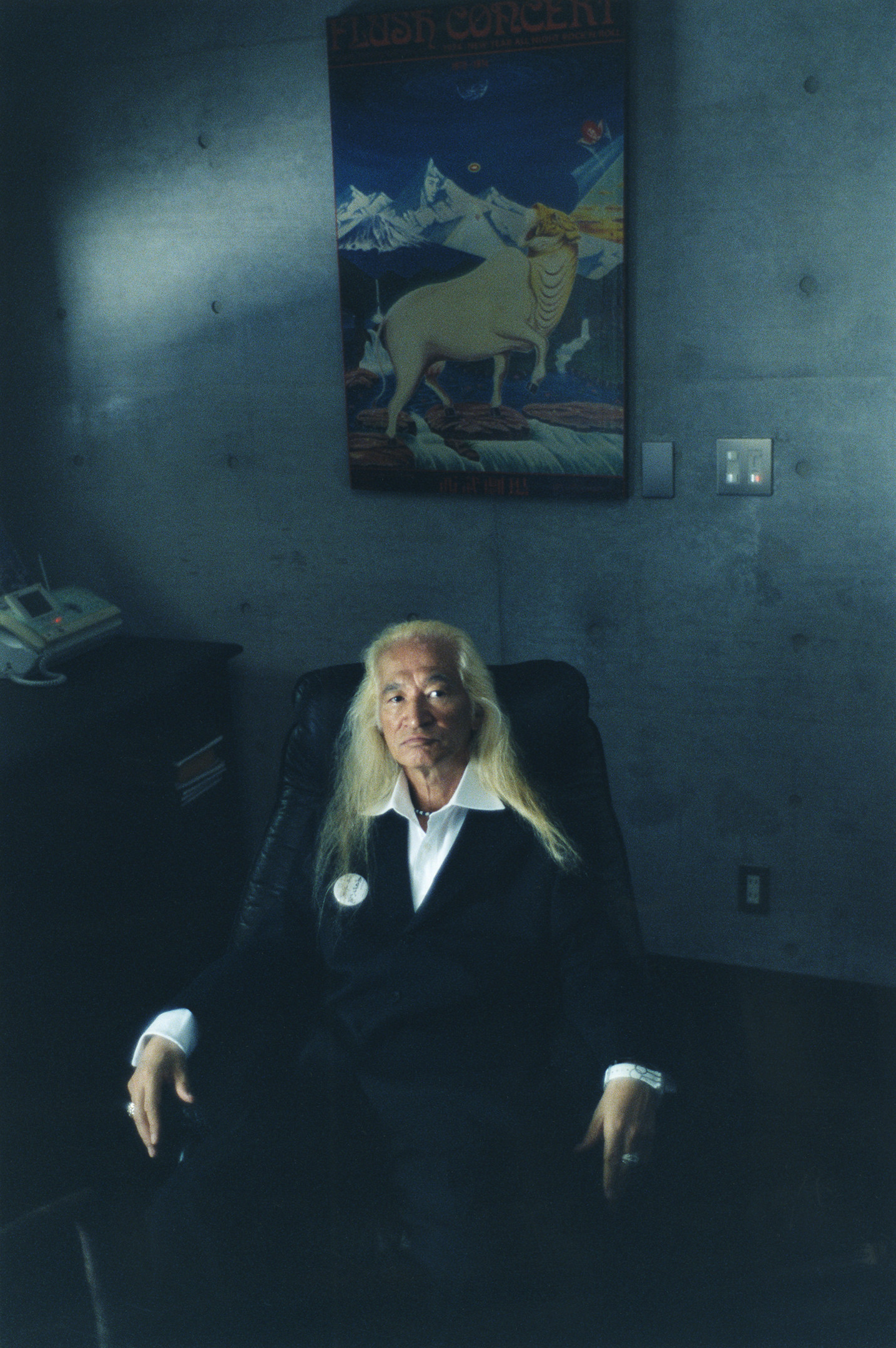 Works 2004 | portfolio - YOSHIHIKO UEDA | 上田義彦
