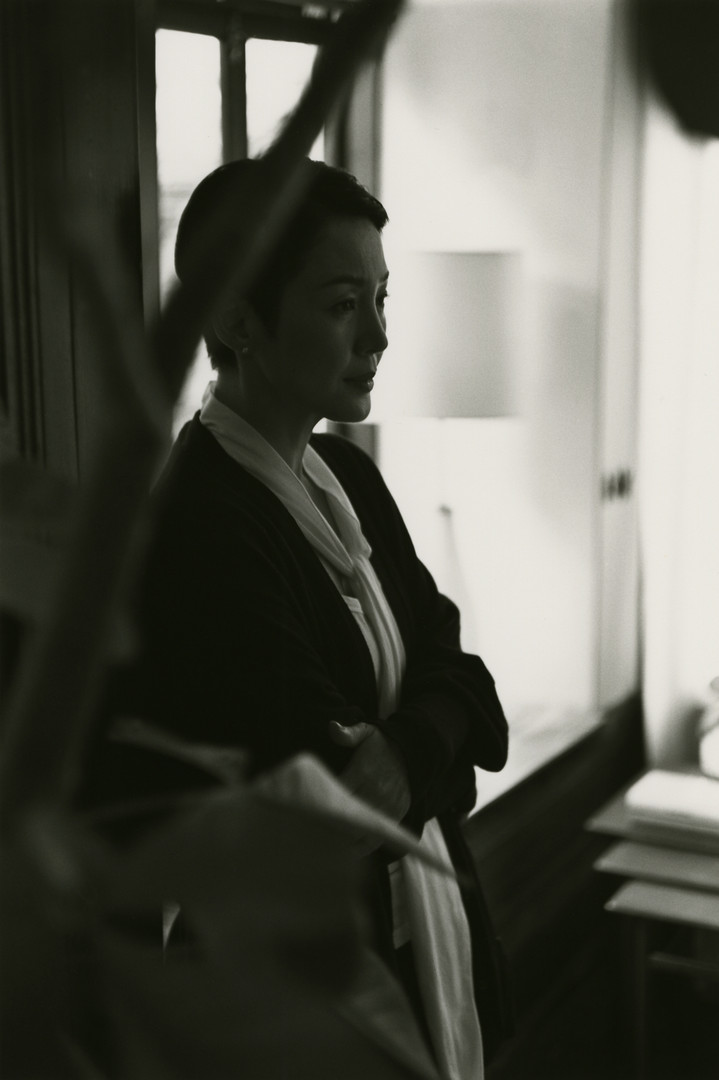 Works 2008 | portfolio - YOSHIHIKO UEDA | 上田義彦