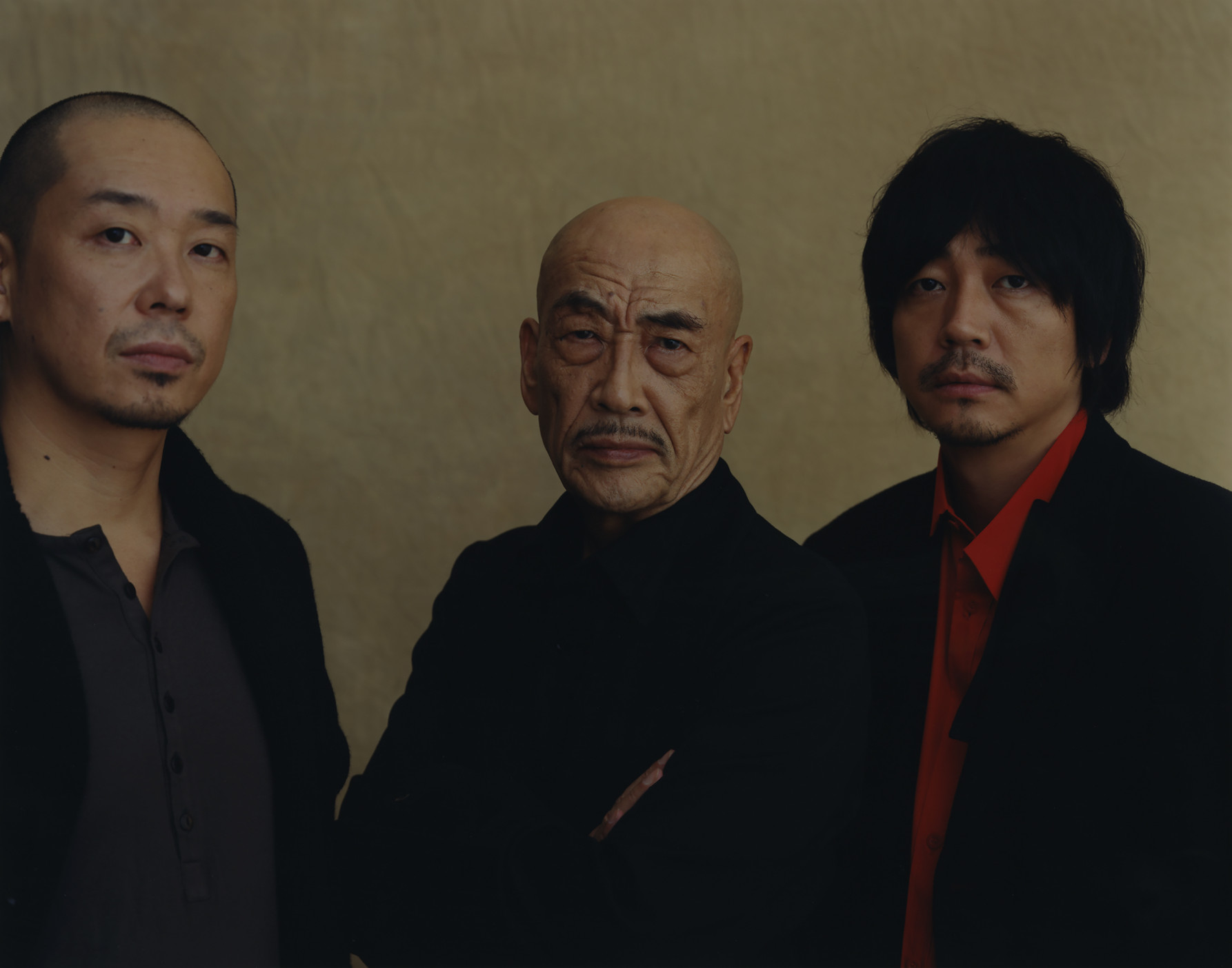 Works 2010 | portfolio - YOSHIHIKO UEDA | 上田義彦