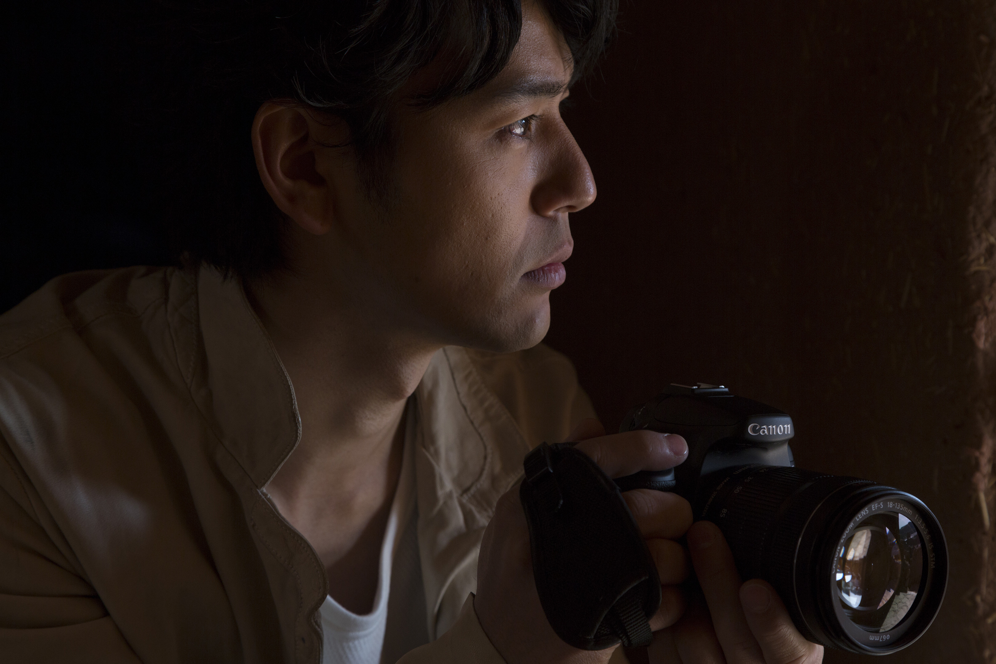 Works 2014 | portfolio - YOSHIHIKO UEDA | 上田義彦