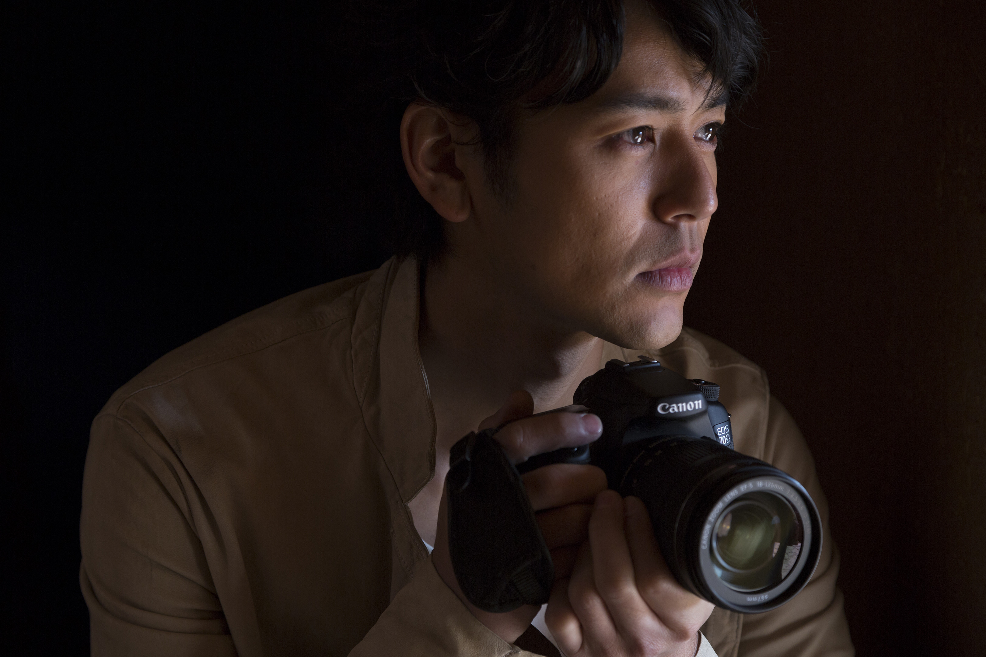 Works 2014 | portfolio - YOSHIHIKO UEDA | 上田義彦