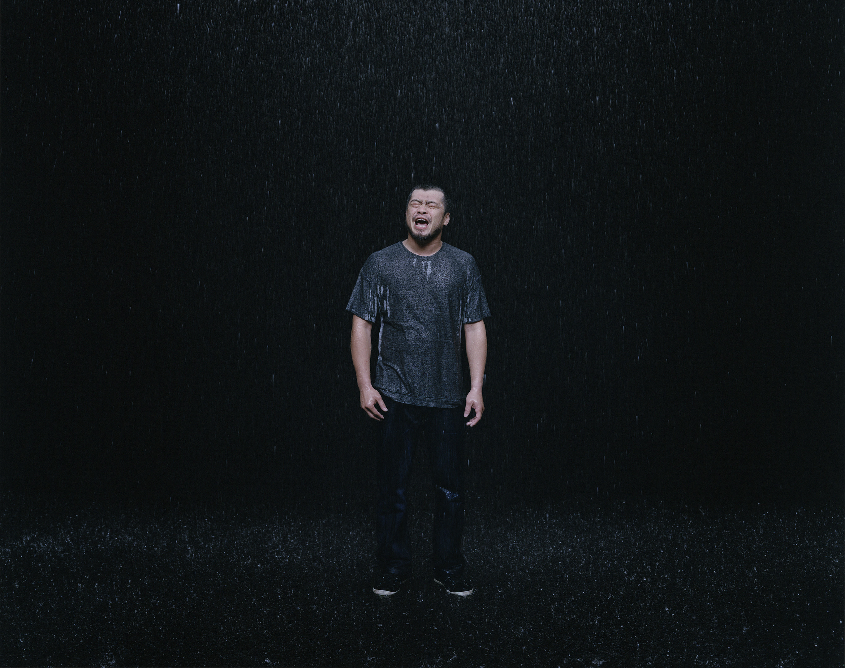 Works 2017 | portfolio - YOSHIHIKO UEDA | 上田義彦