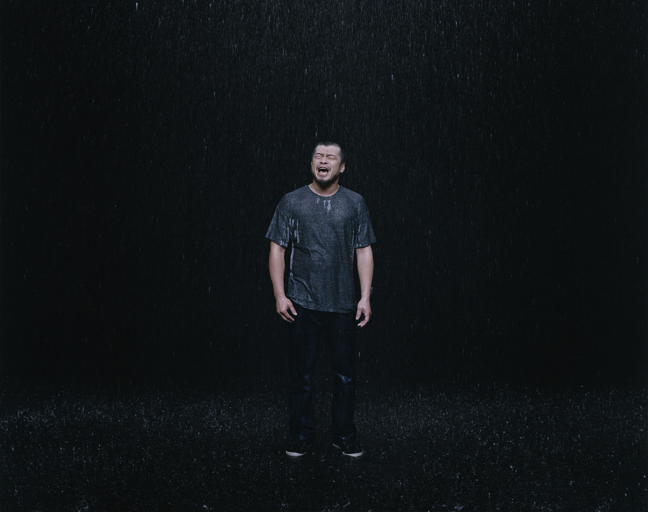 Works 2017 | portfolio - YOSHIHIKO UEDA | 上田義彦