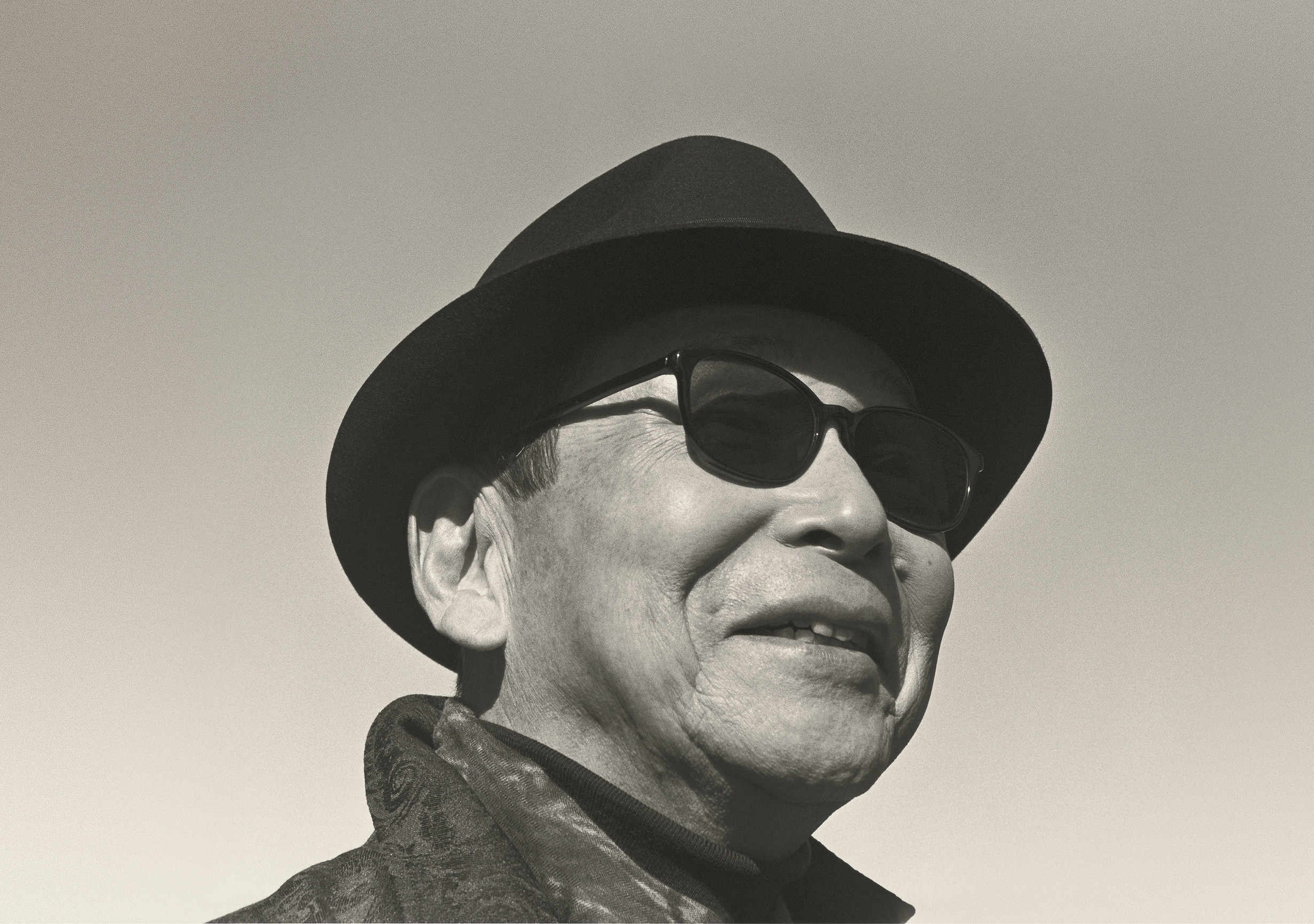 Works 2018 | portfolio - YOSHIHIKO UEDA | 上田義彦