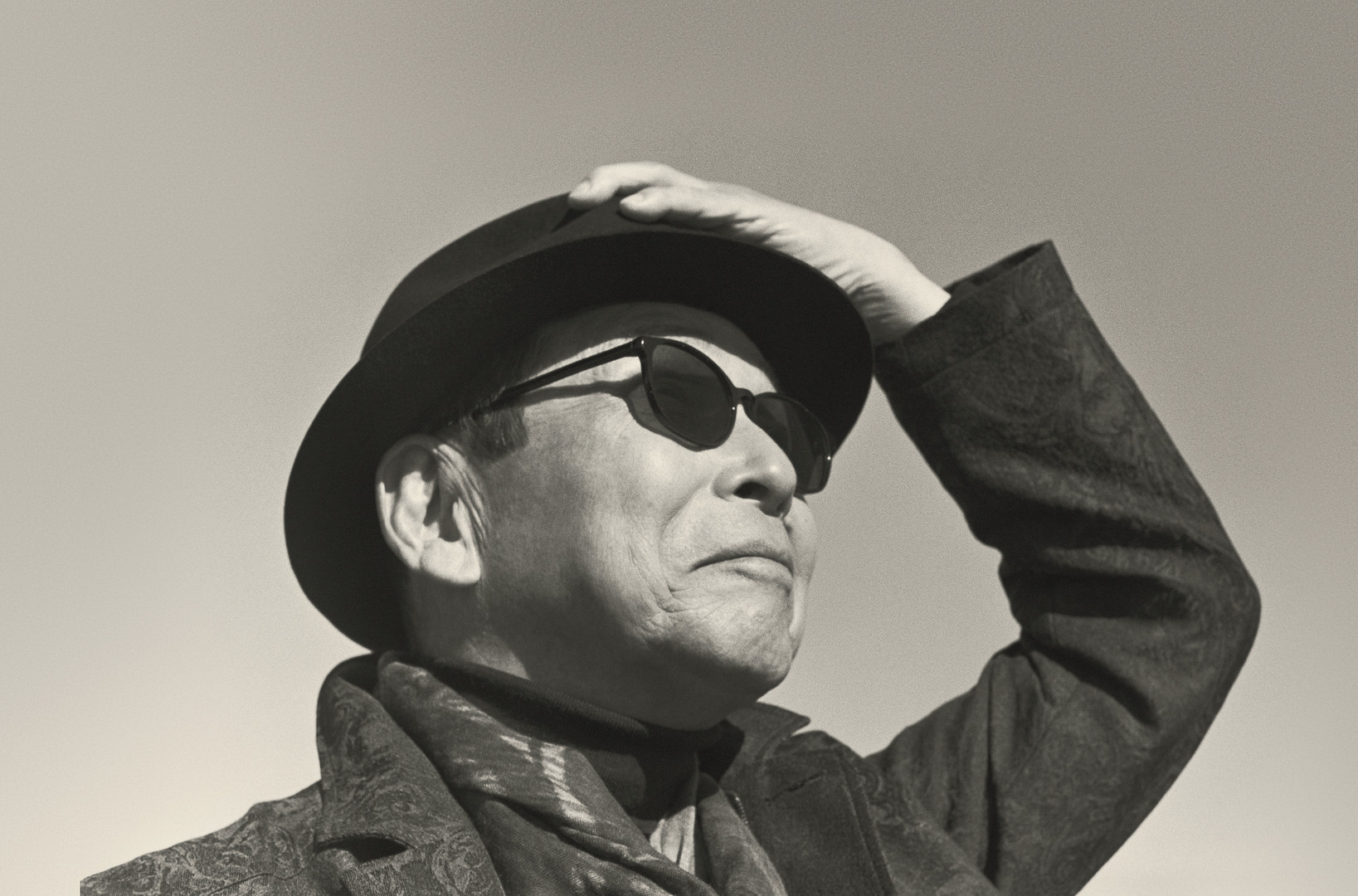 Works 2018 | portfolio - YOSHIHIKO UEDA | 上田義彦