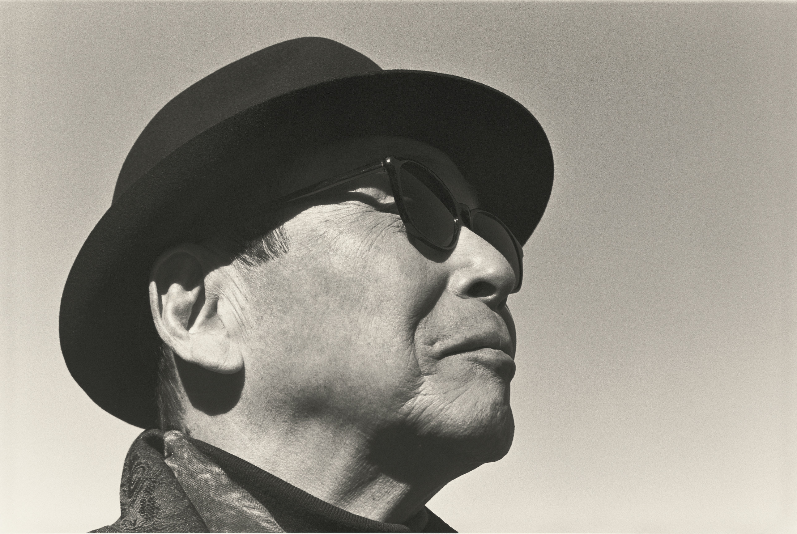 Works 2018 | portfolio - YOSHIHIKO UEDA | 上田義彦