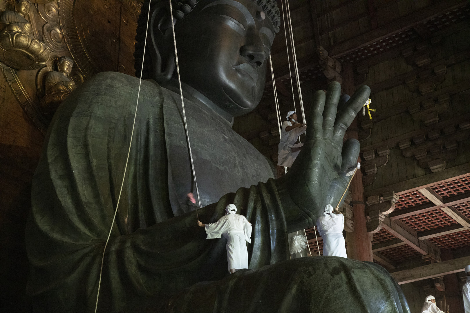 Works 2020 | portfolio - YOSHIHIKO UEDA | 上田義彦