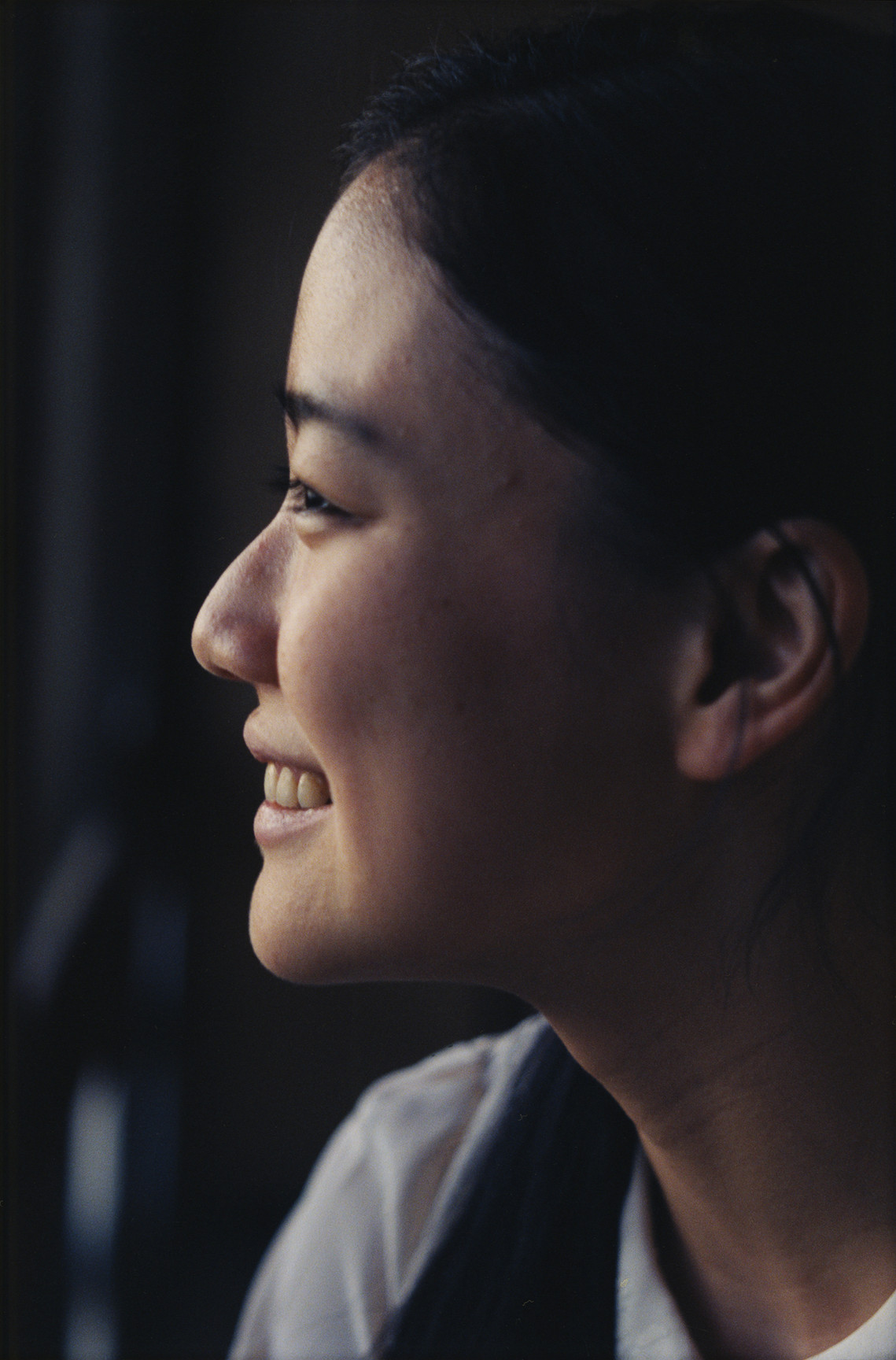 A DREAM | portfolio - YOSHIHIKO UEDA | 上田義彦