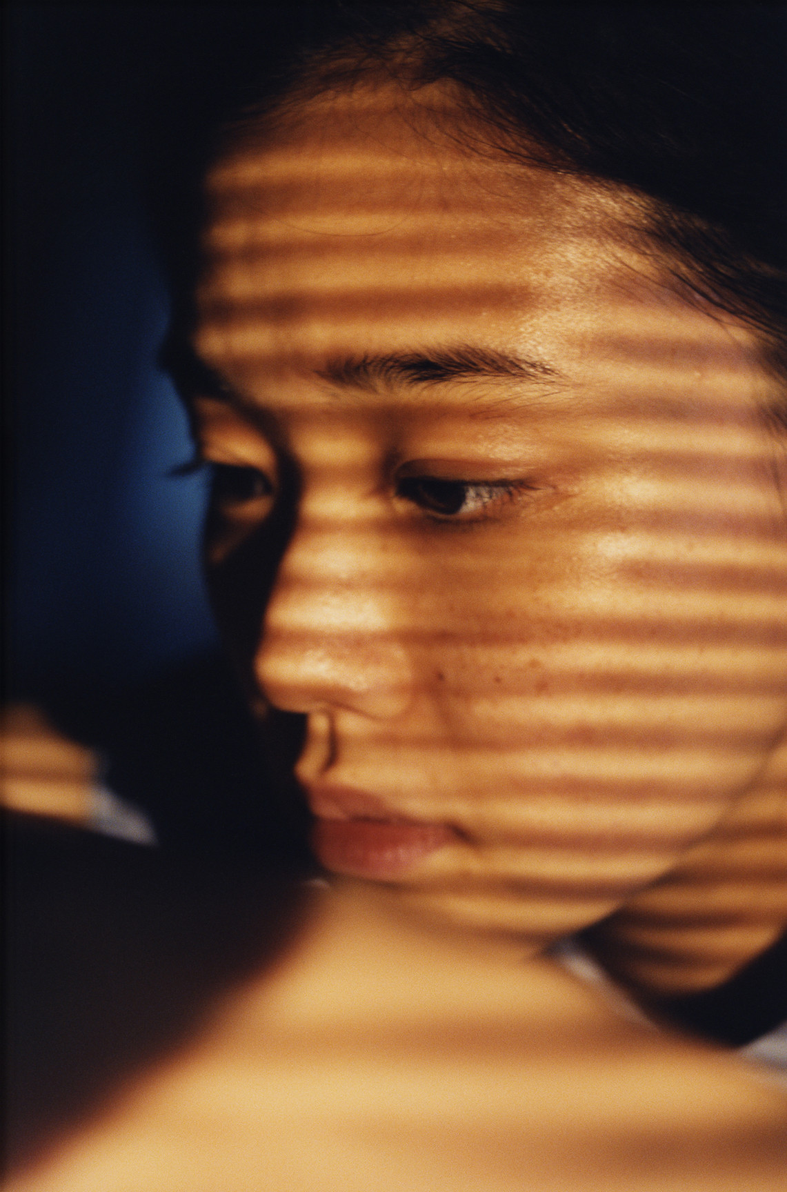 A DREAM | portfolio - YOSHIHIKO UEDA | 上田義彦