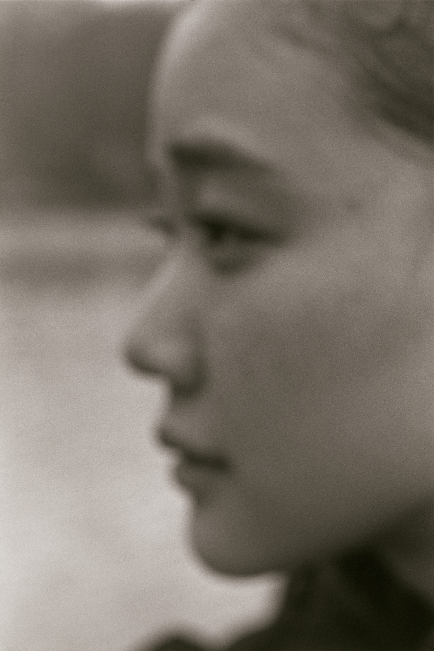 A DREAM | portfolio - YOSHIHIKO UEDA | 上田義彦