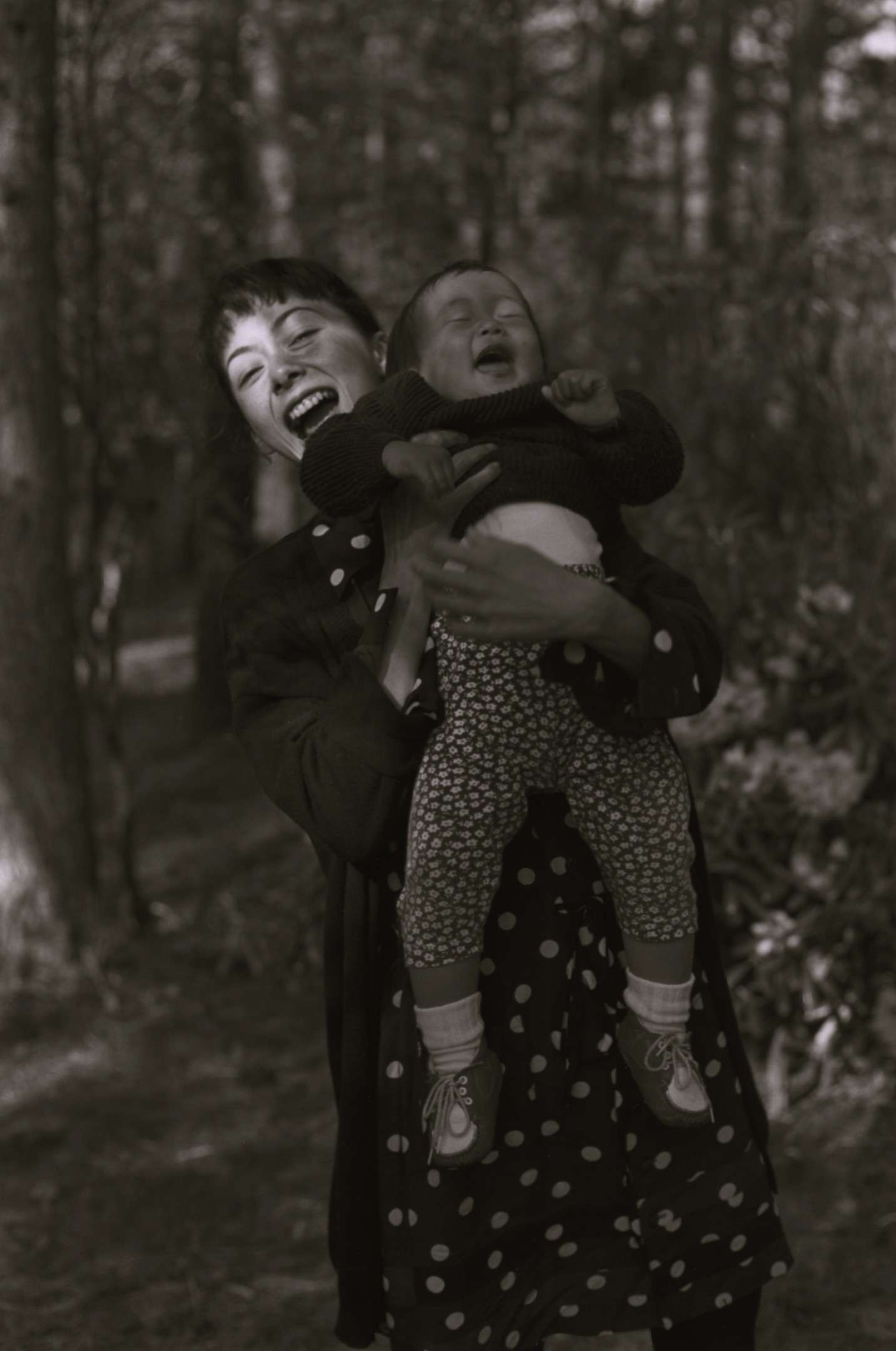 at Home | portfolio - YOSHIHIKO UEDA | 上田義彦