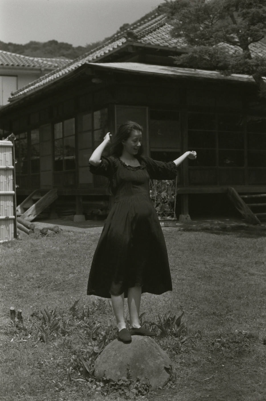 at Home | portfolio - YOSHIHIKO UEDA | 上田義彦