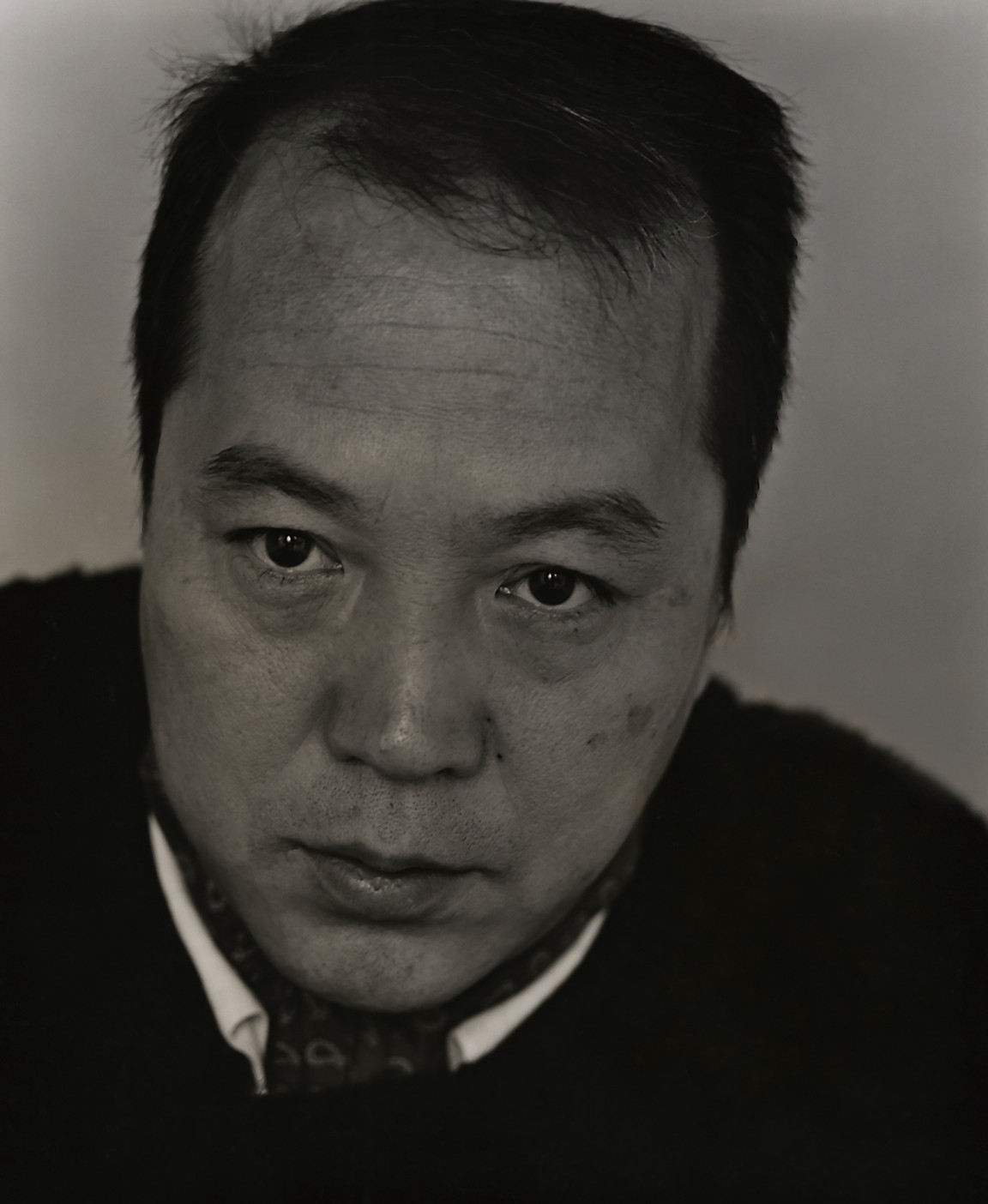 Magazin Portrait 1986 - 2019 | portfolio - YOSHIHIKO UEDA | 上田義彦