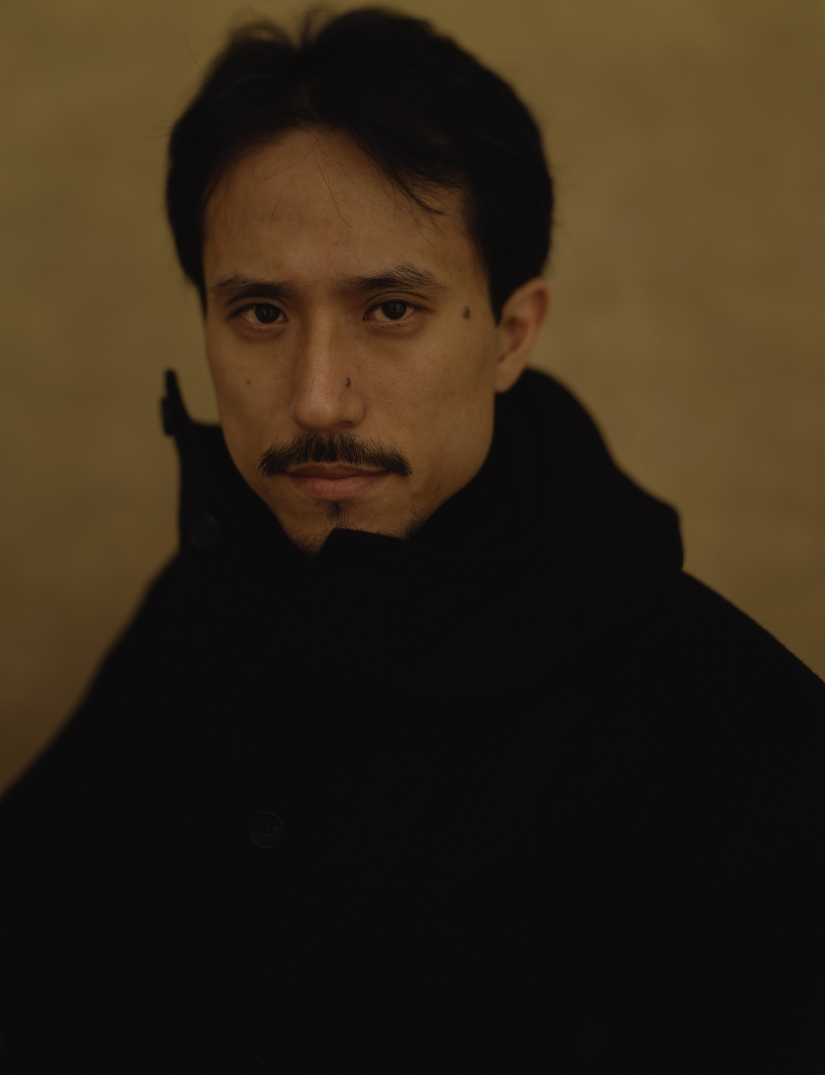 Magazin Portrait 1986 - 2019 | portfolio - YOSHIHIKO UEDA | 上田義彦