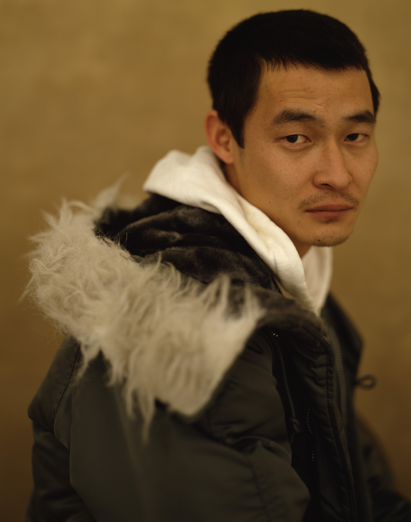 Magazin Portrait 1986 - 2019 | portfolio - YOSHIHIKO UEDA | 上田義彦