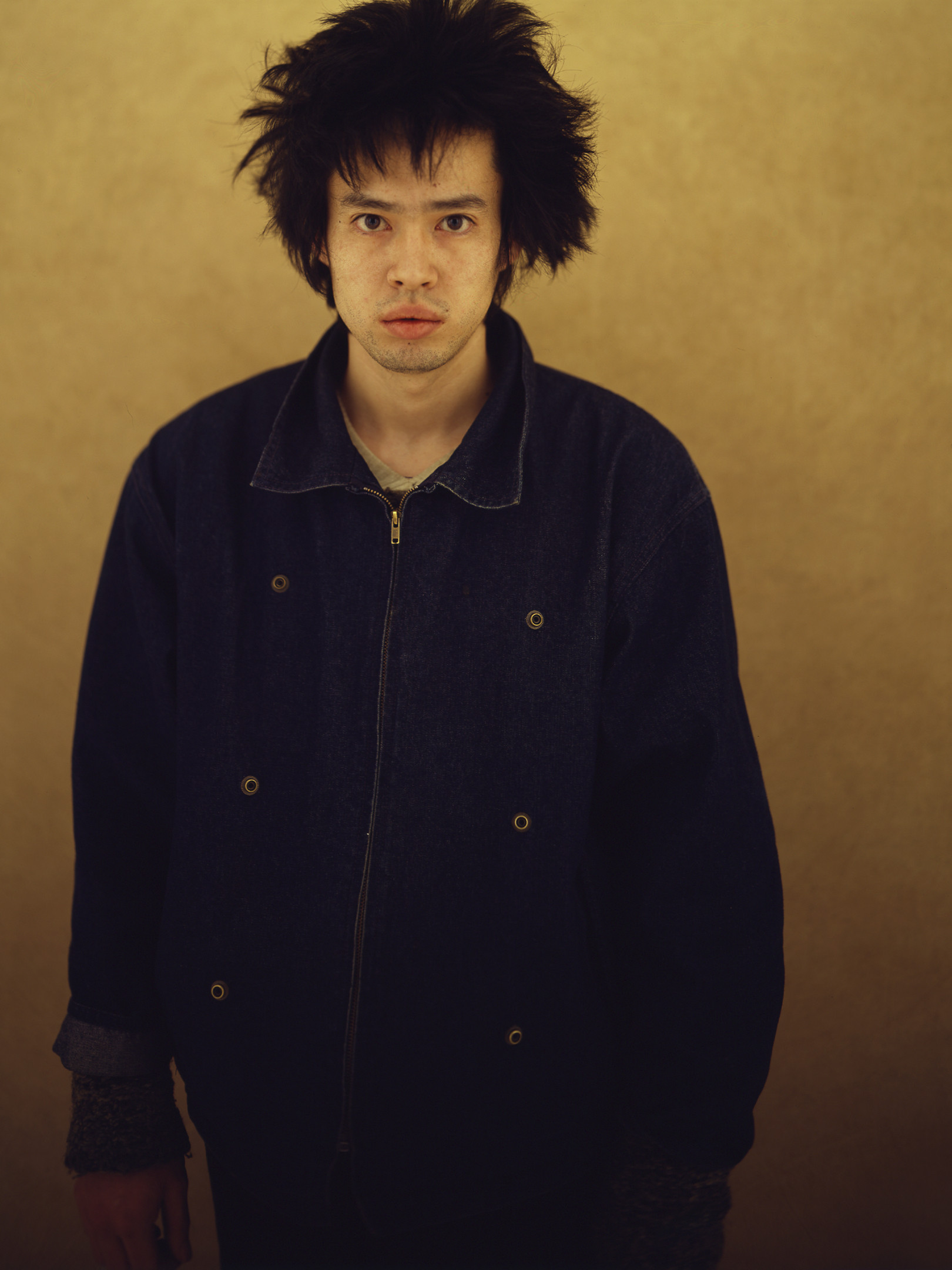 Magazin Portrait 1986 - 2019 | portfolio - YOSHIHIKO UEDA | 上田義彦