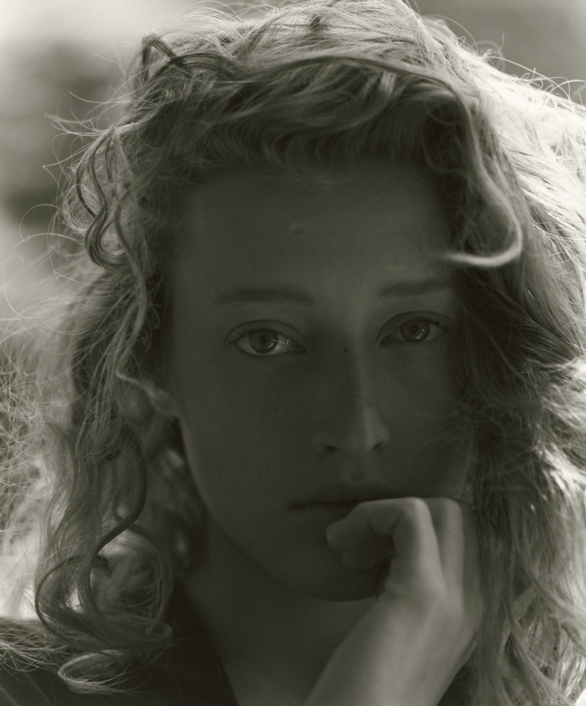 1986 | portfolio - YOSHIHIKO UEDA | 上田義彦