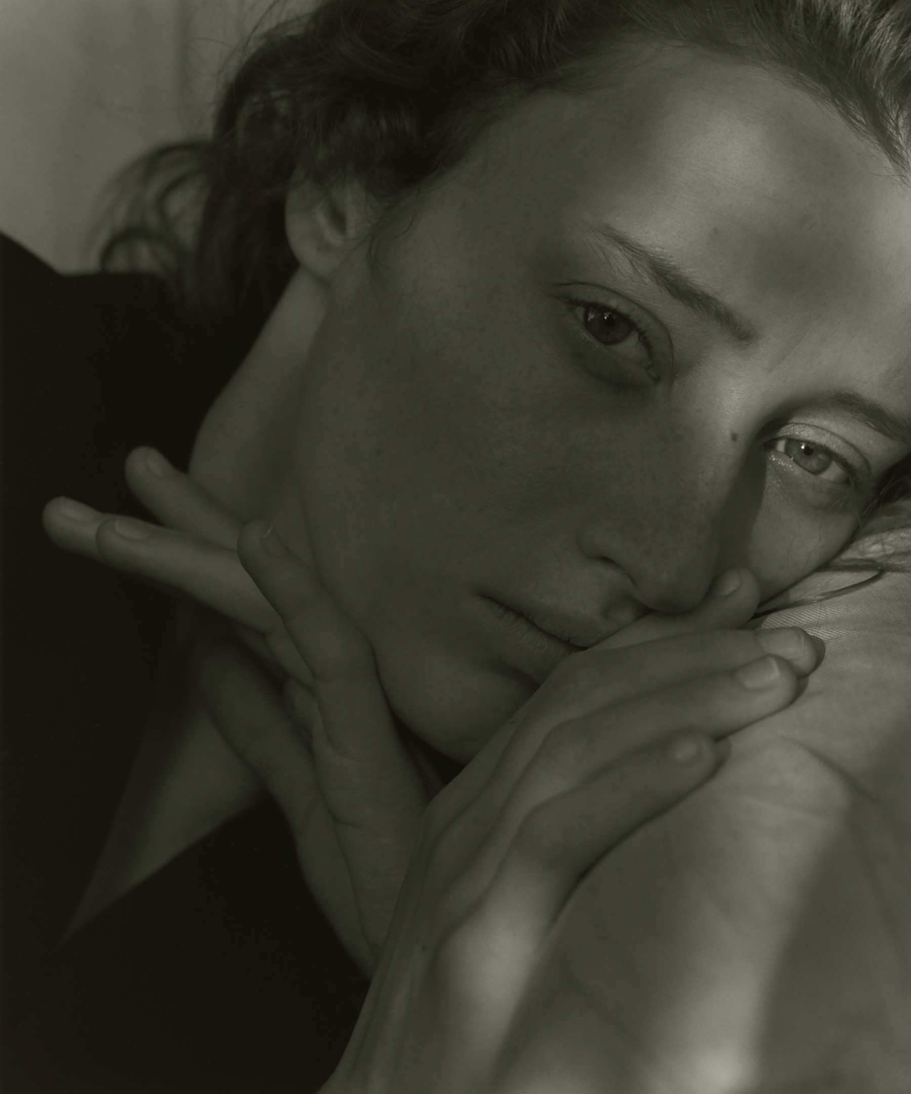 1986 | portfolio - YOSHIHIKO UEDA | 上田義彦