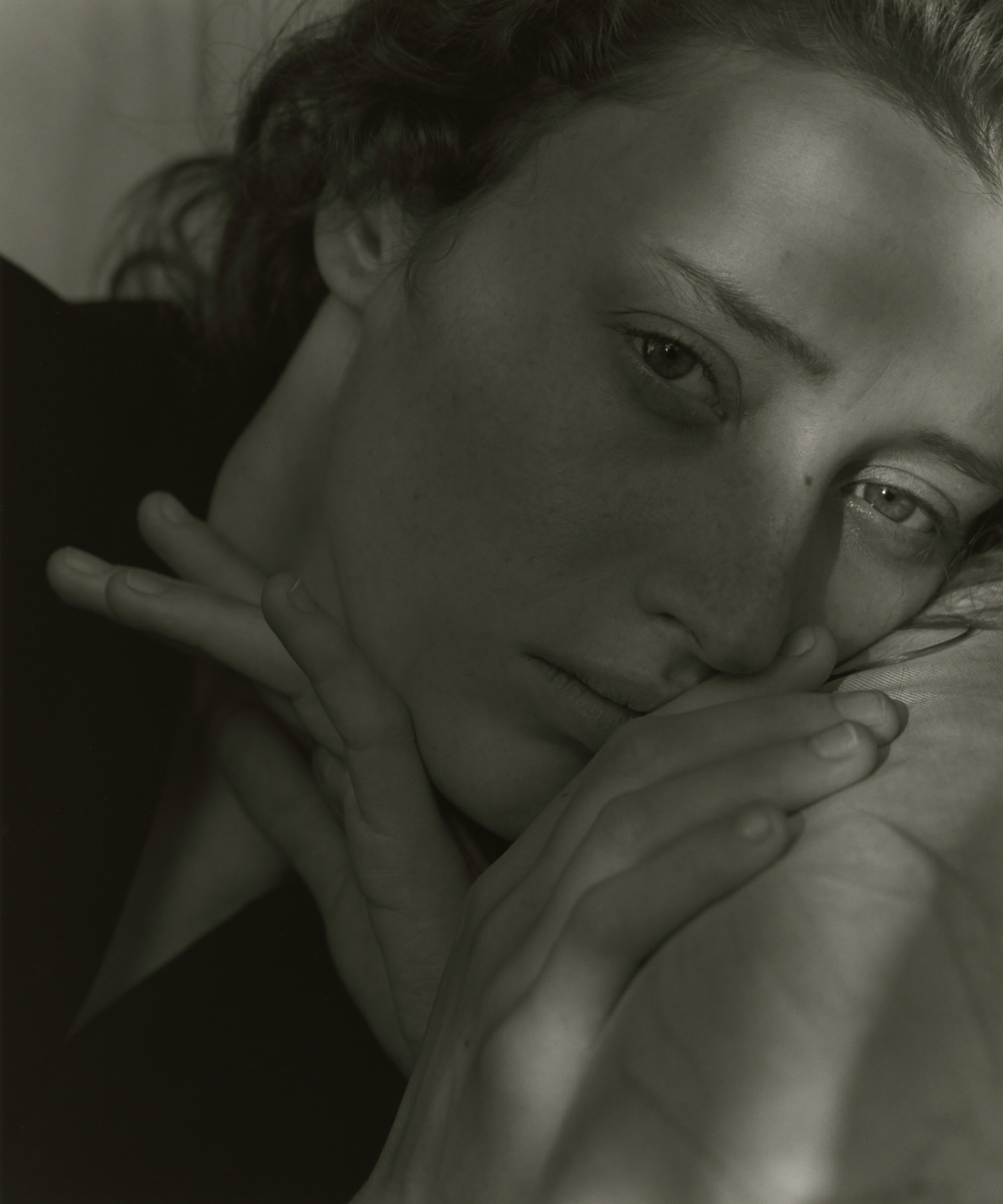 1986 | portfolio - YOSHIHIKO UEDA | 上田義彦