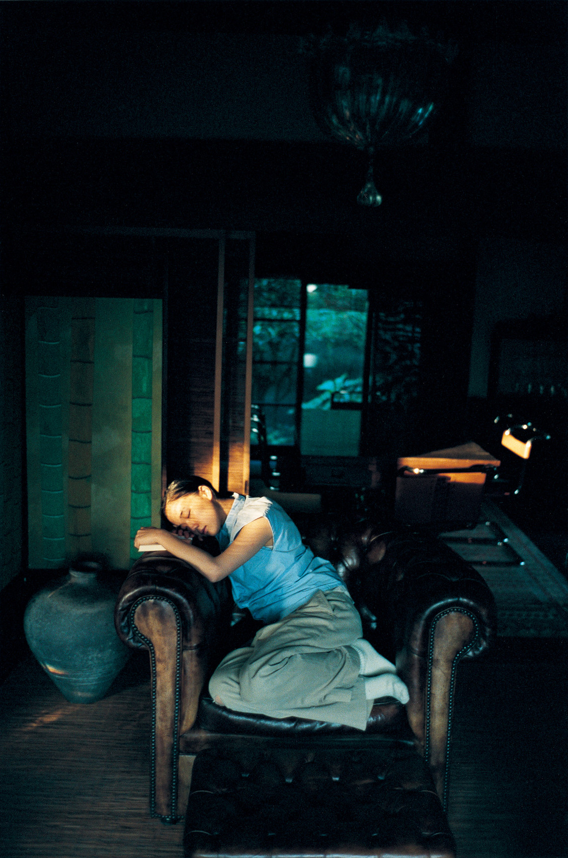 Memories | portfolio - YOSHIHIKO UEDA | 上田義彦