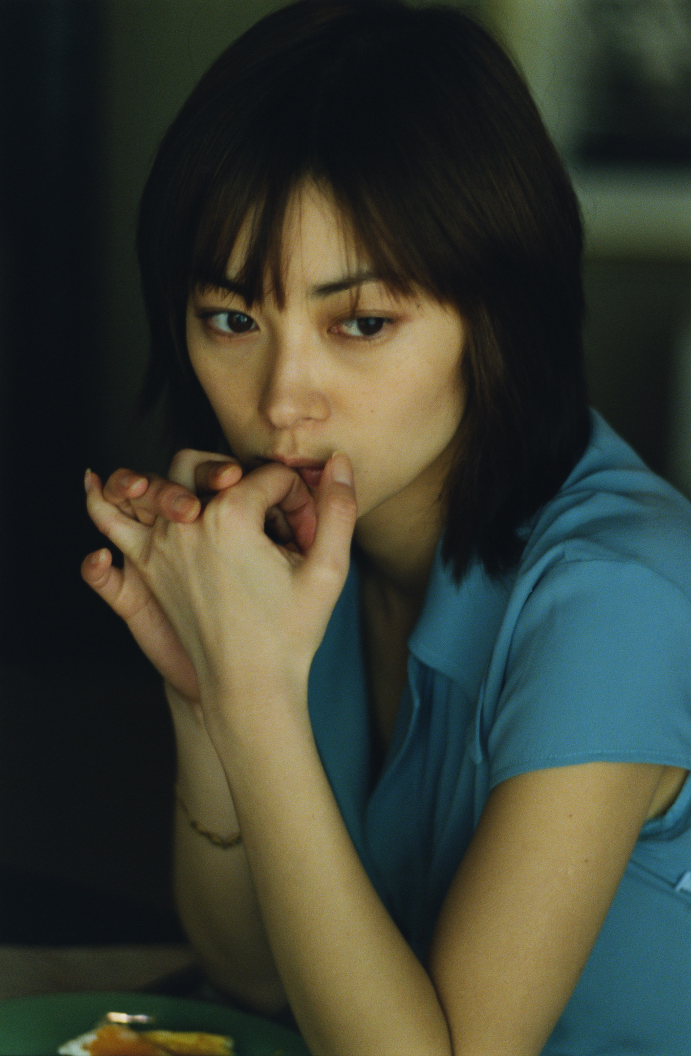 MISAKI | portfolio - YOSHIHIKO UEDA | 上田義彦