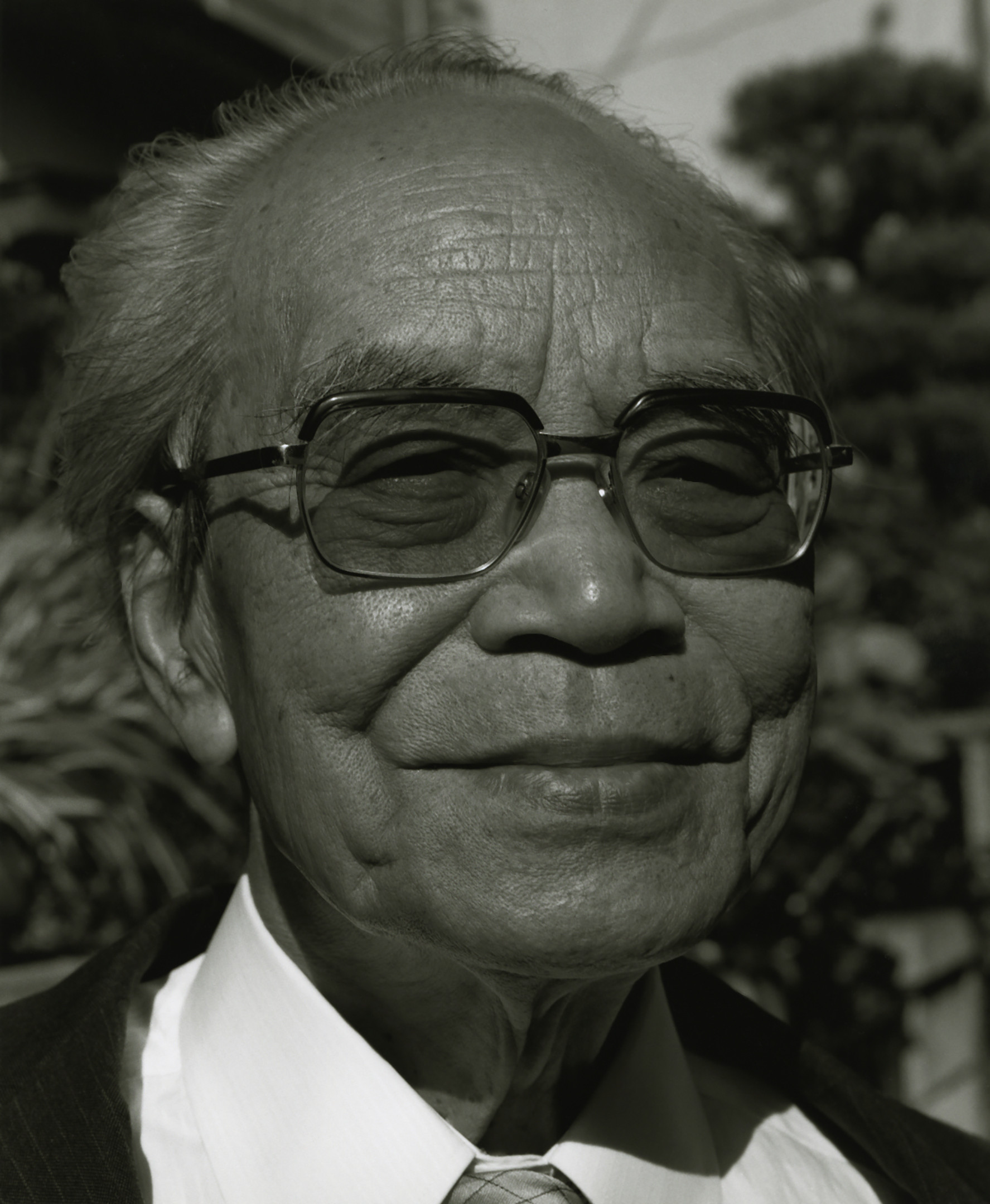 PORTRAIT | portfolio - YOSHIHIKO UEDA | 上田義彦