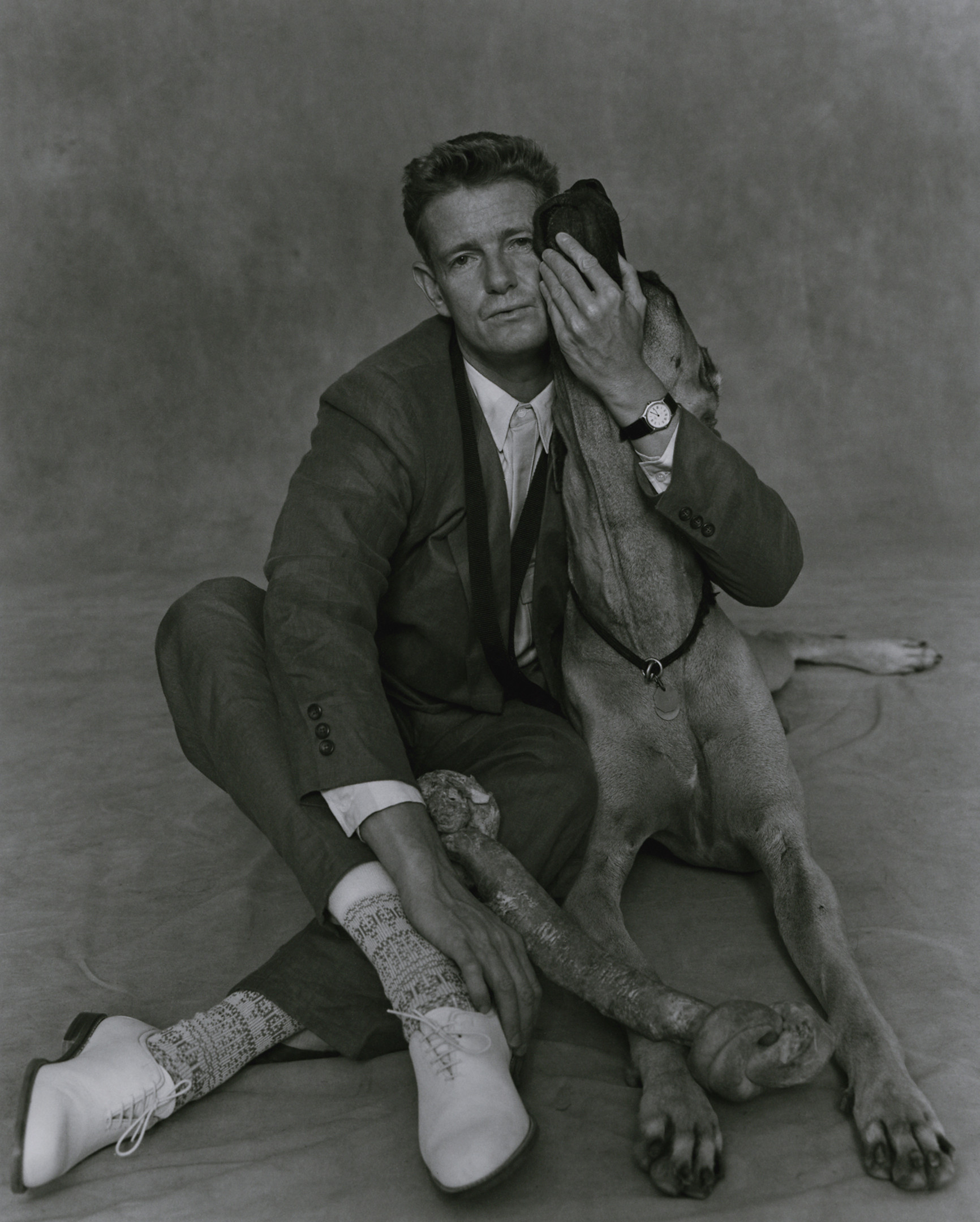 Works 1985-1993 | portfolio - YOSHIHIKO UEDA | 上田義彦