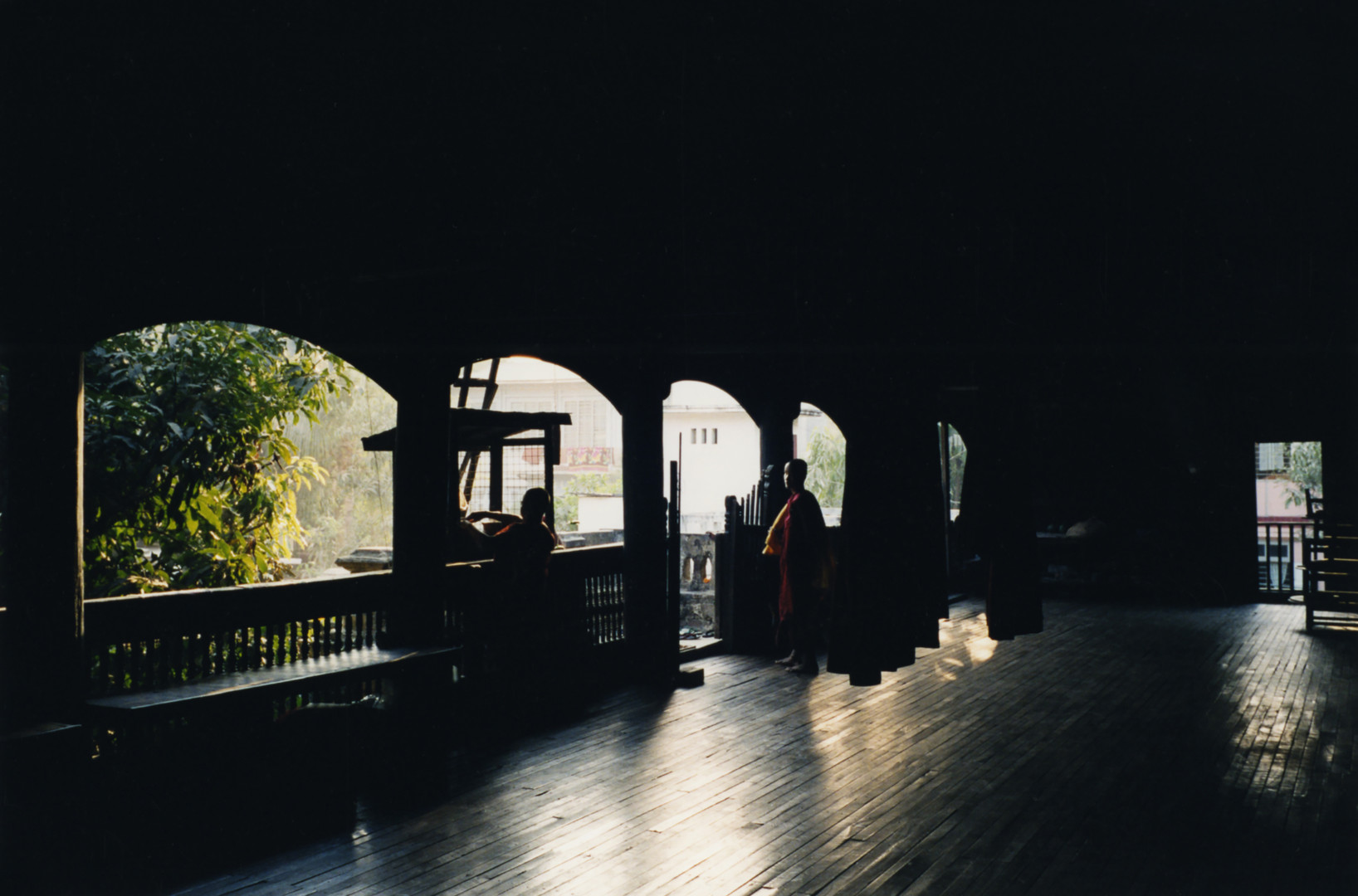 YUME | portfolio - YOSHIHIKO UEDA | 上田義彦