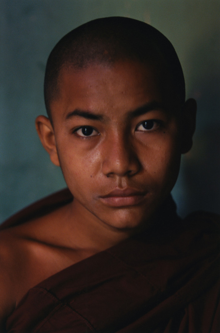 YUME | portfolio - YOSHIHIKO UEDA | 上田義彦