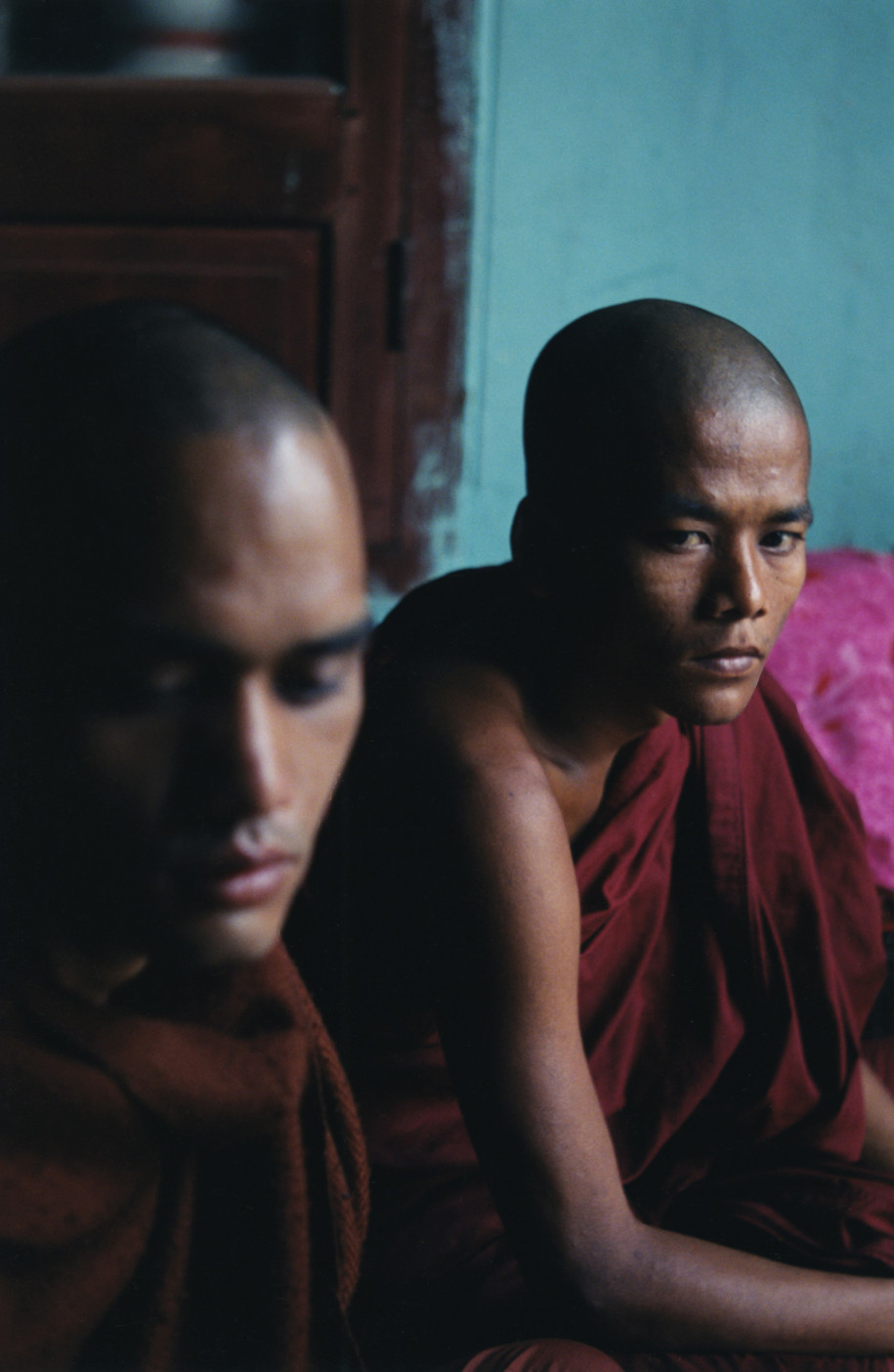 YUME | portfolio - YOSHIHIKO UEDA | 上田義彦