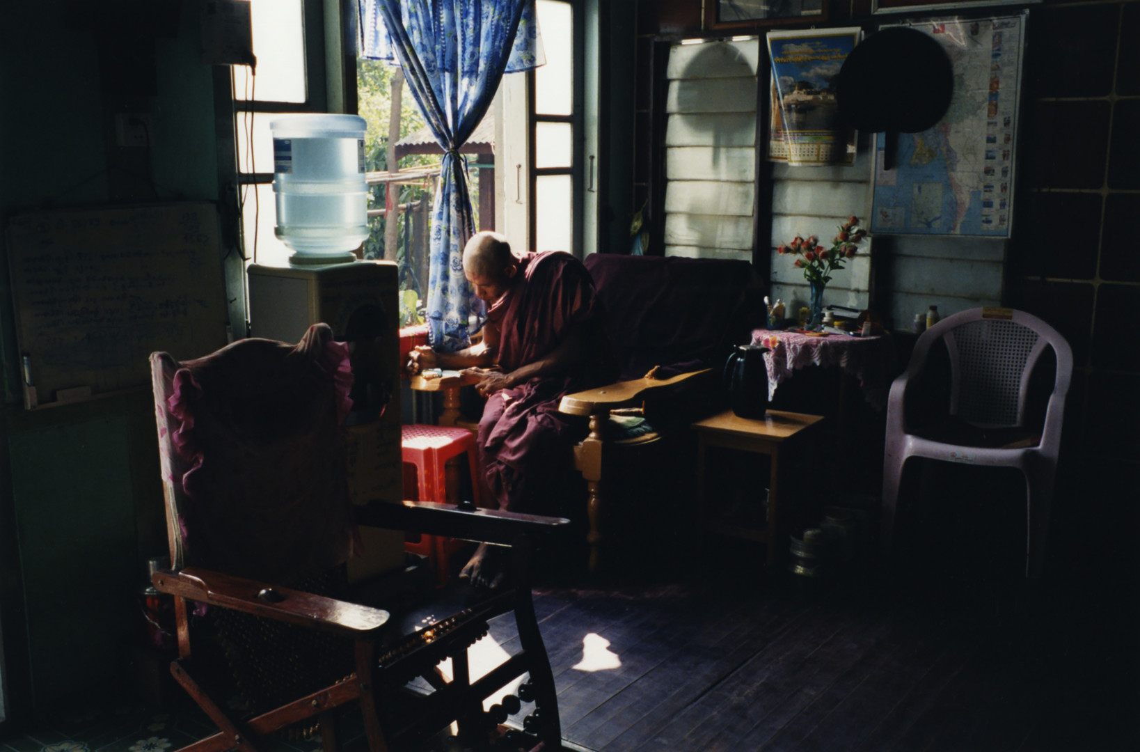 YUME | portfolio - YOSHIHIKO UEDA | 上田義彦